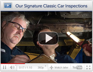 Login | Automobile Inspections